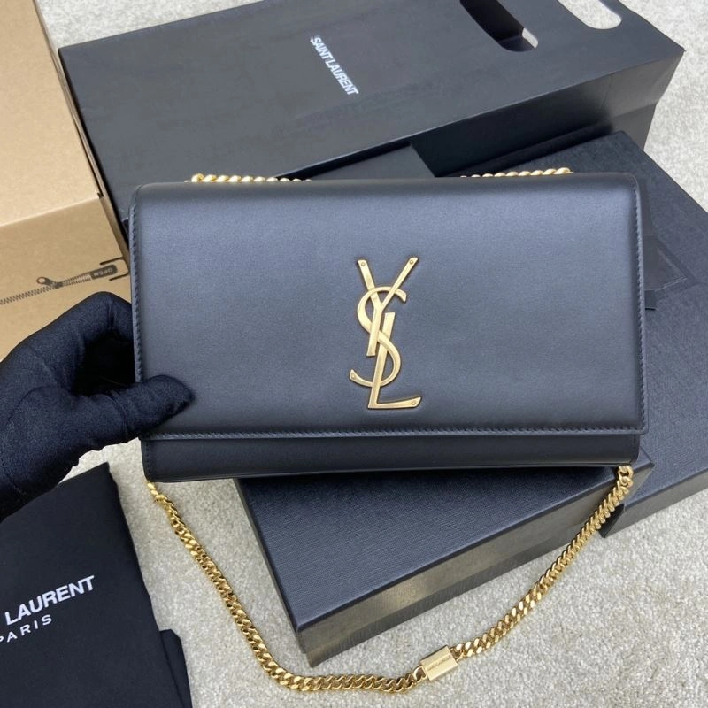 YSL Satchel Bags