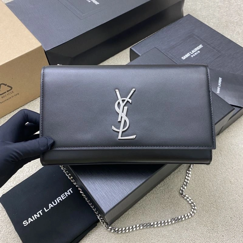 YSL Satchel Bags