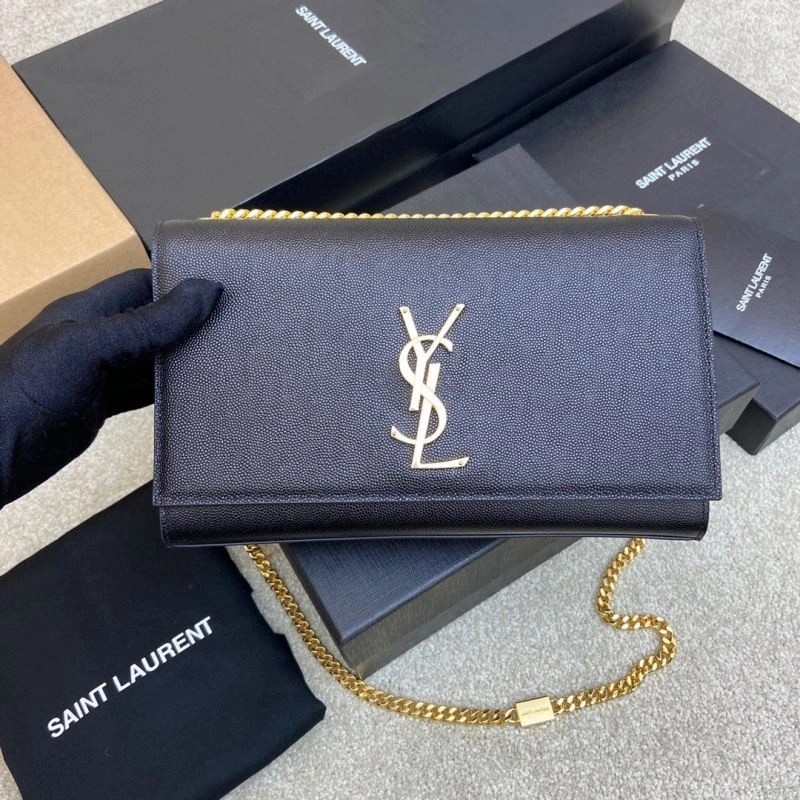 YSL Satchel Bags