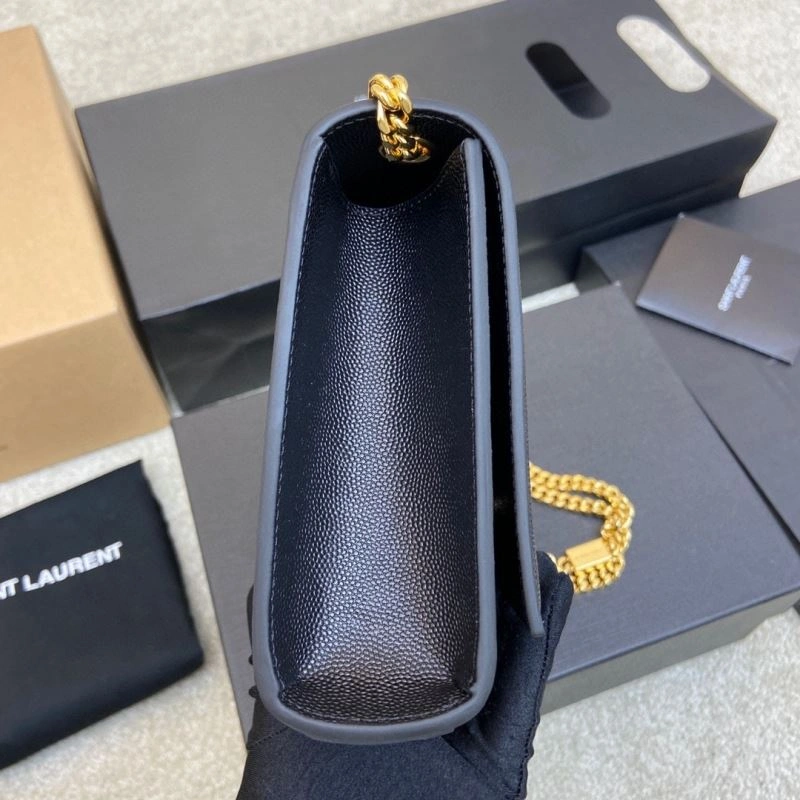 High accuracy YSL Satchel Bags