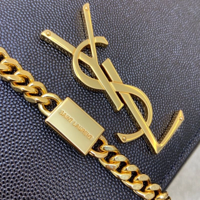 High accuracy YSL Satchel Bags
