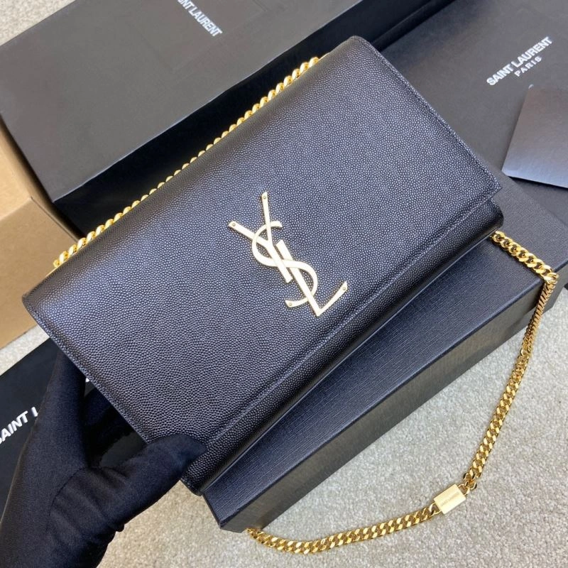 High accuracy YSL Satchel Bags