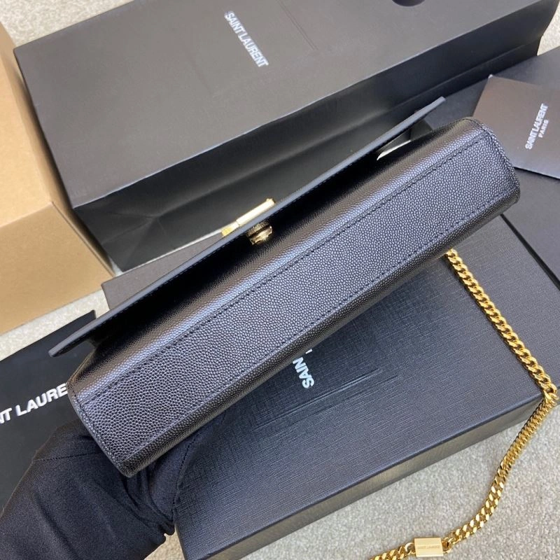 High accuracy YSL Satchel Bags