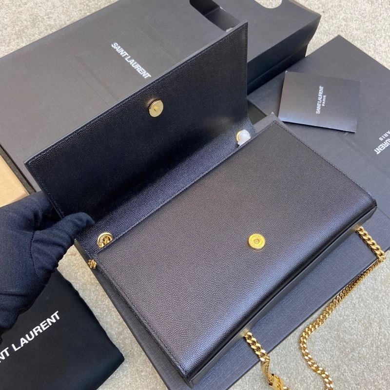 High accuracy YSL Satchel Bags