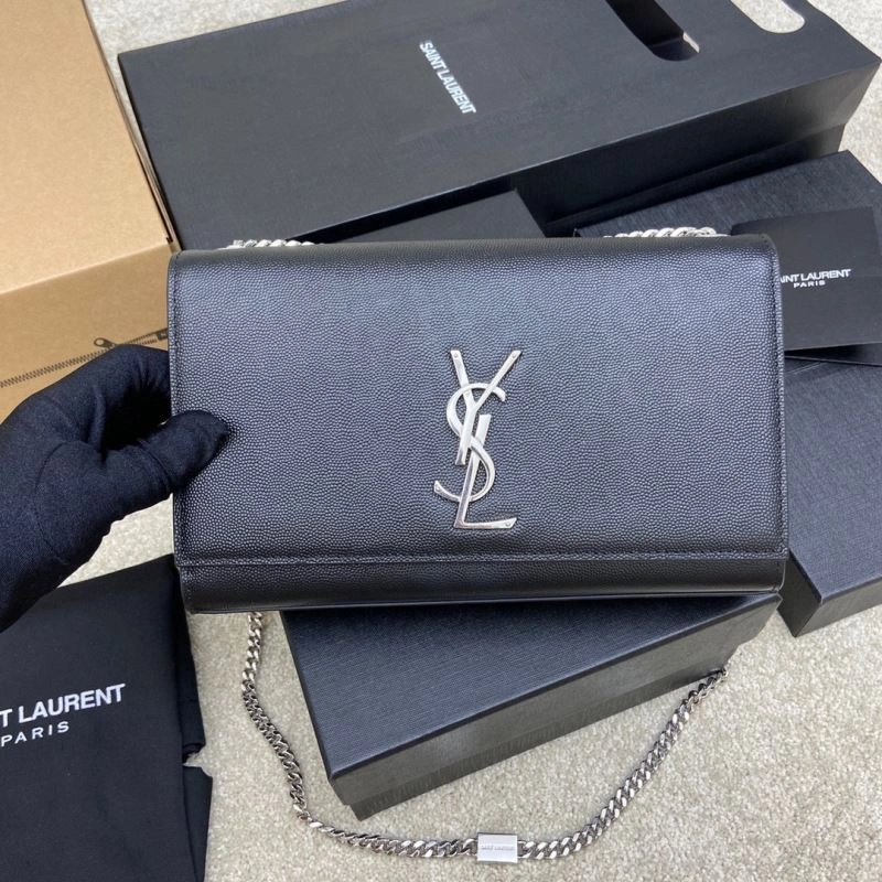 YSL Satchel Bags