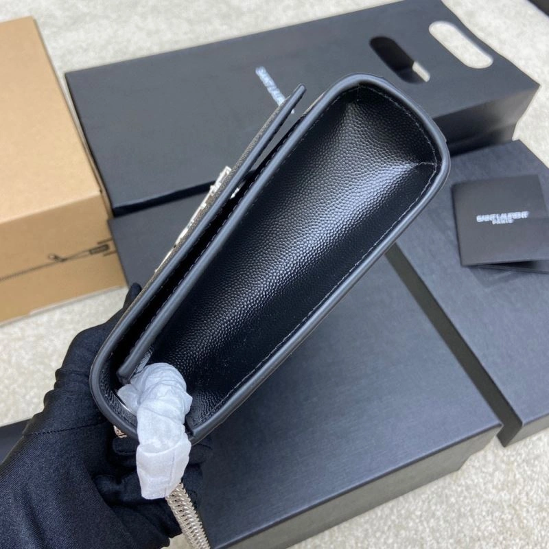 Accurate model YSL Satchel Bags