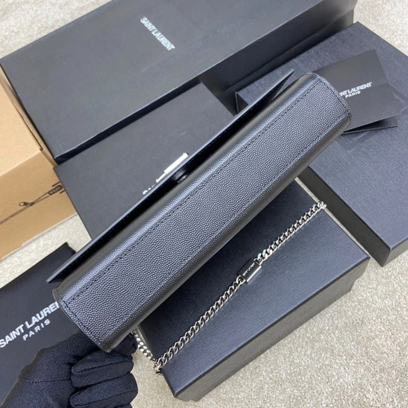 Accurate model YSL Satchel Bags