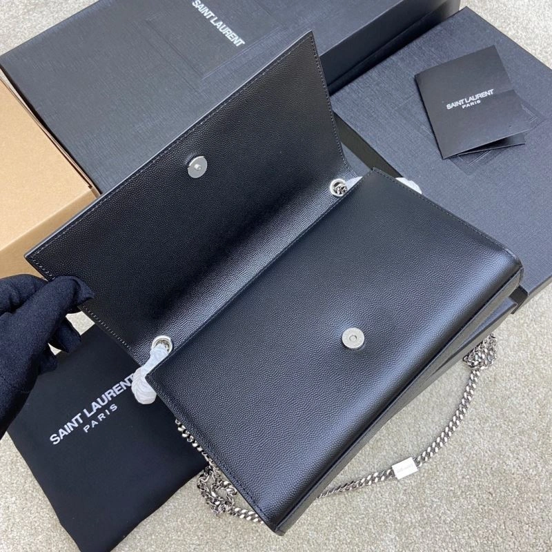 Accurate model YSL Satchel Bags