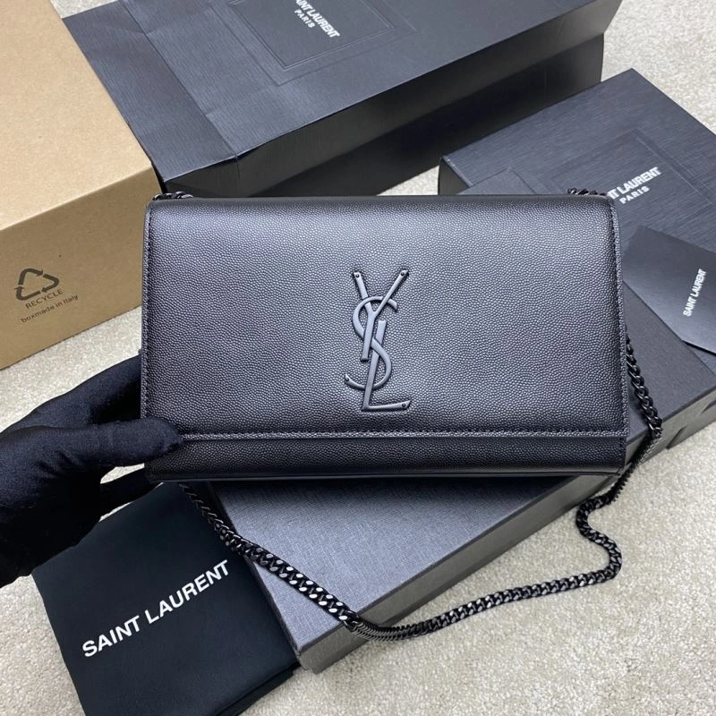 YSL Satchel Bags