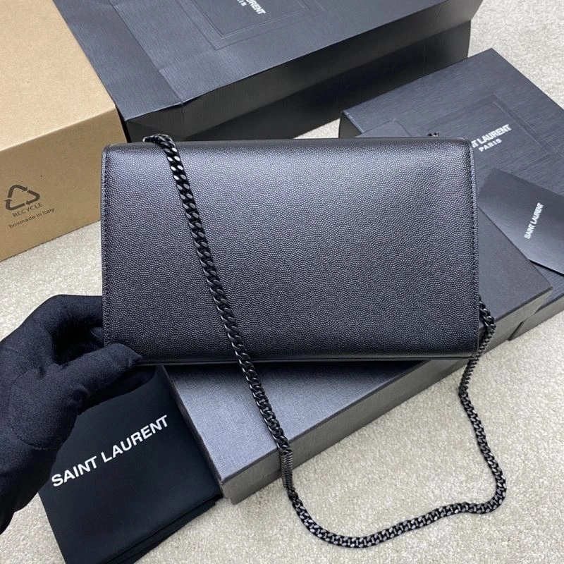 Real YSL Satchel Bags