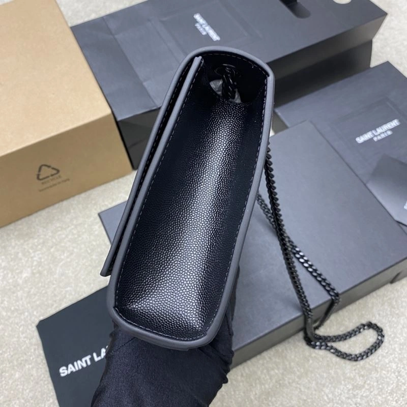 Real YSL Satchel Bags