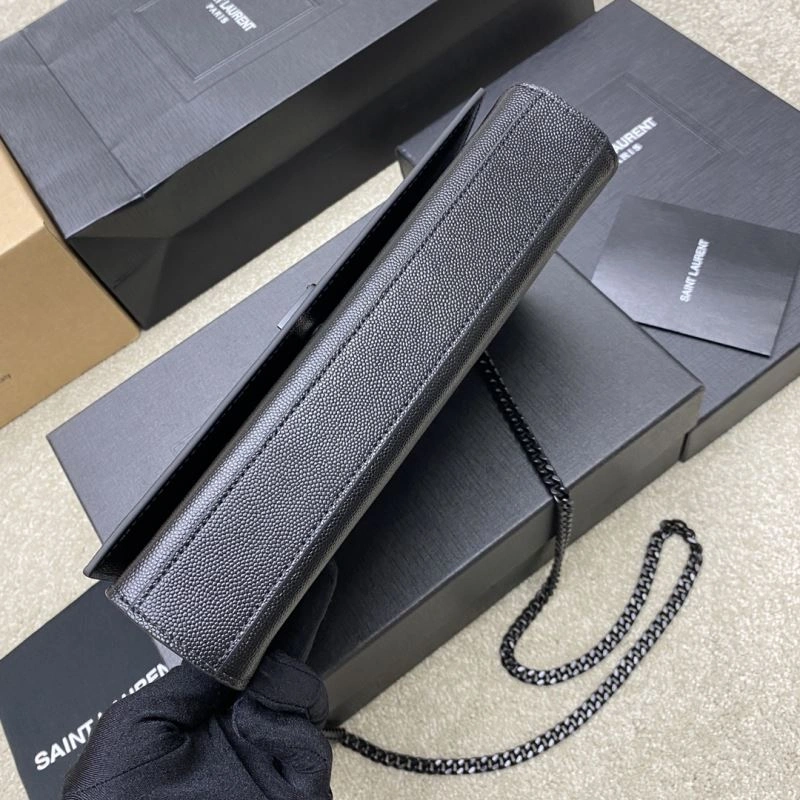 Real YSL Satchel Bags