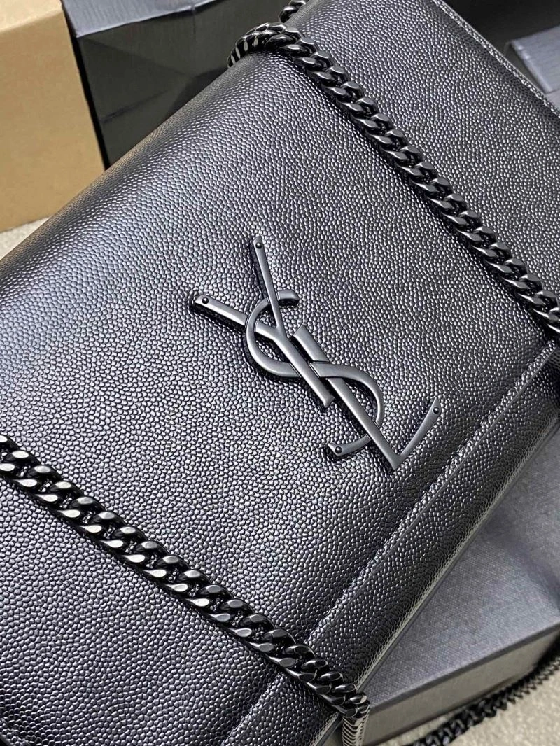 Real YSL Satchel Bags