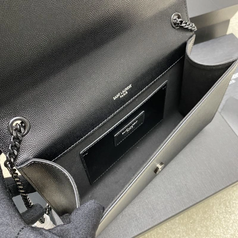 Real YSL Satchel Bags