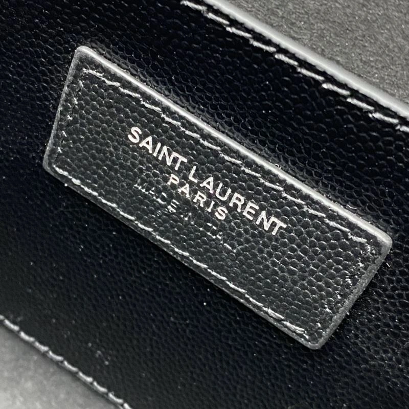 Real YSL Satchel Bags