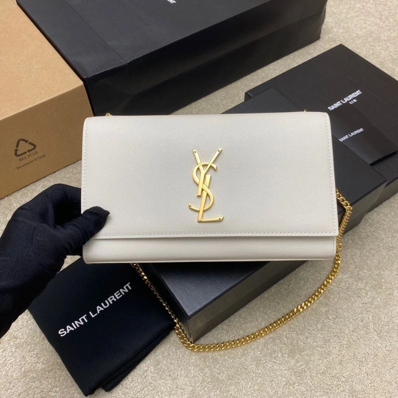 YSL Satchel Bags
