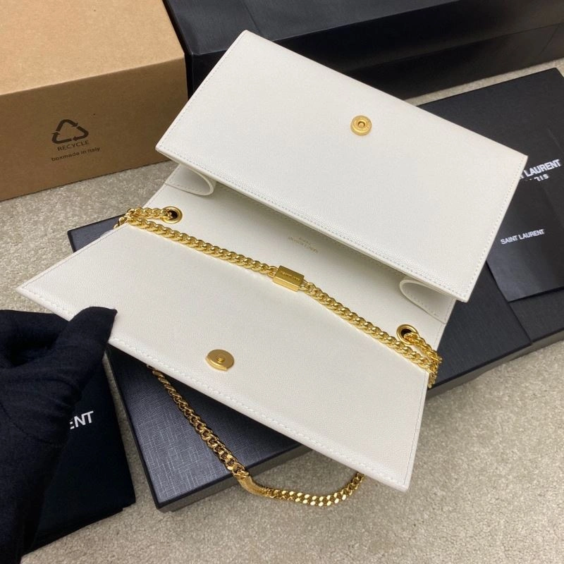 Precise copy YSL Satchel Bags