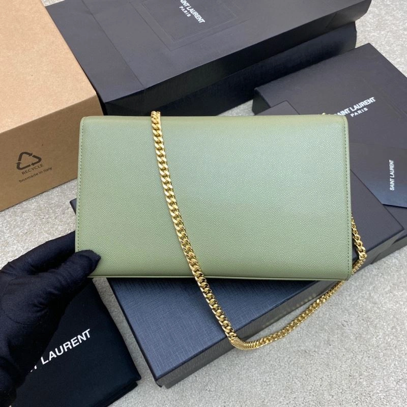 Top mirror YSL Satchel Bags