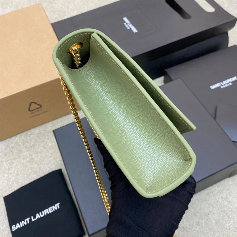 Top mirror YSL Satchel Bags