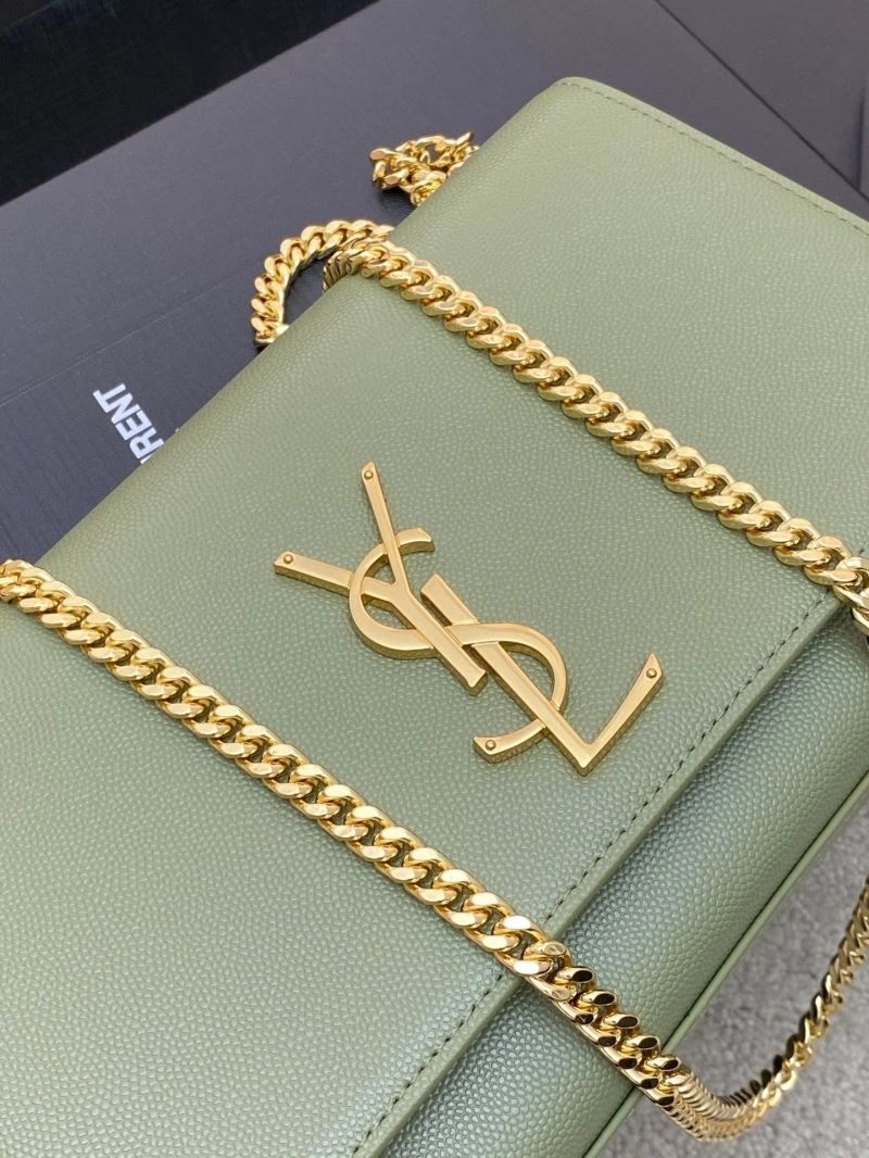 Top mirror YSL Satchel Bags