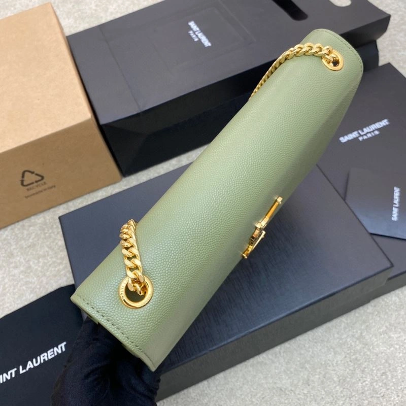Top mirror YSL Satchel Bags