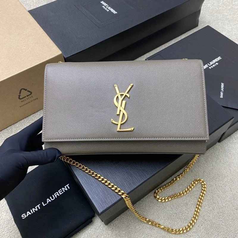 YSL Satchel Bags