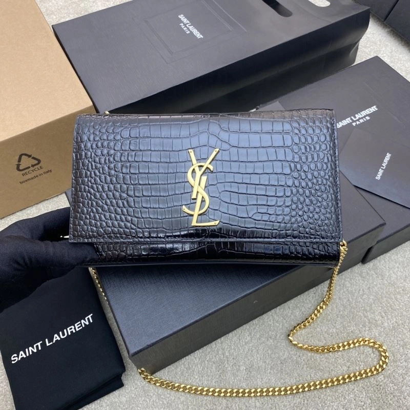 YSL Satchel Bags
