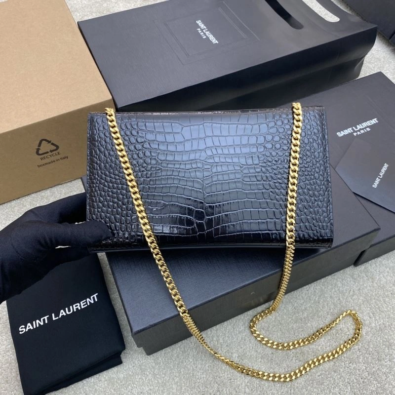 Cut-rate YSL Satchel Bags