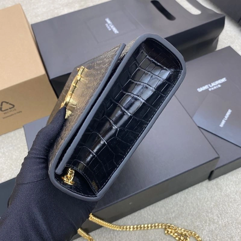 Cut-rate YSL Satchel Bags