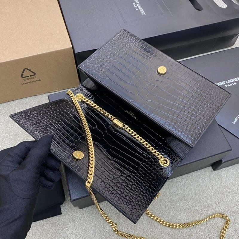 Cut-rate YSL Satchel Bags