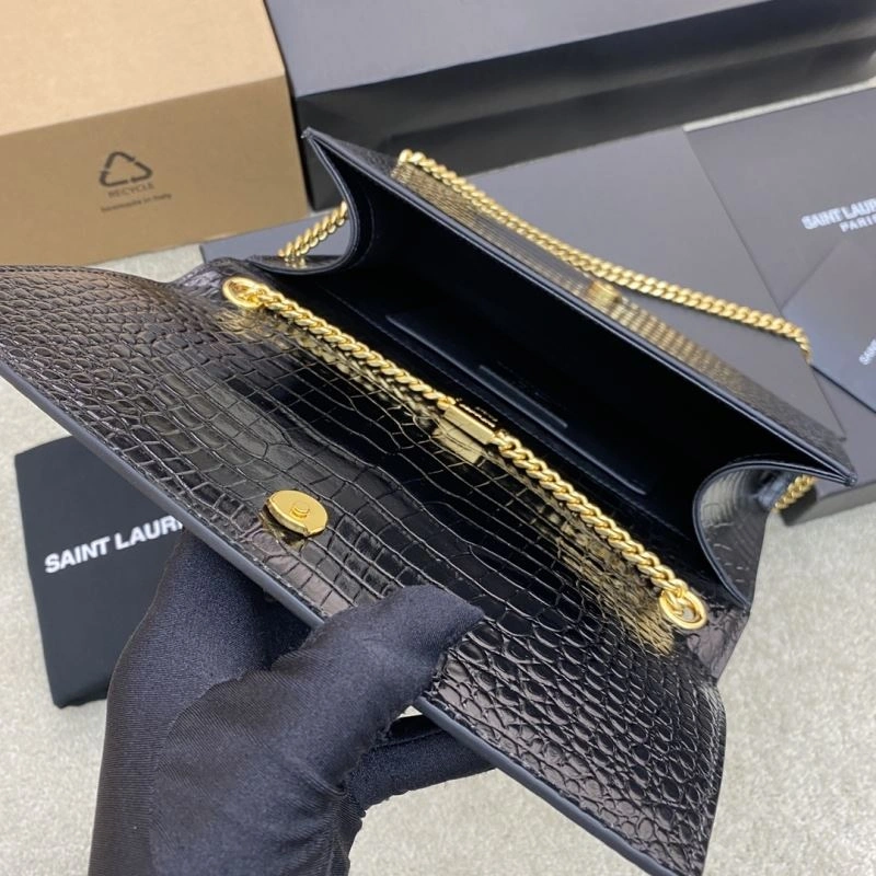 Cut-rate YSL Satchel Bags