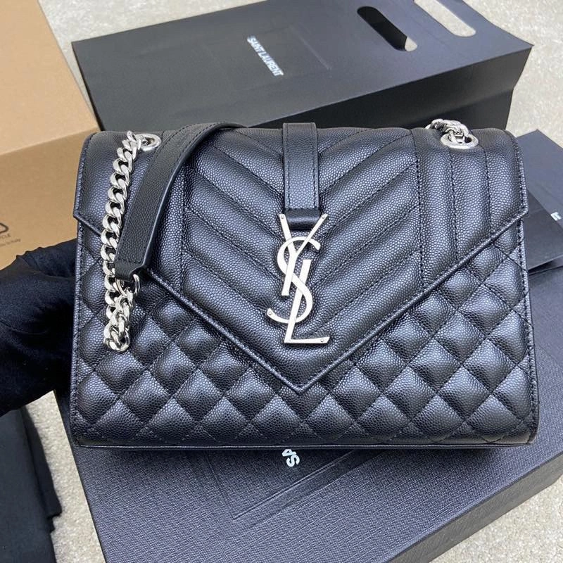 YSL Satchel Bags