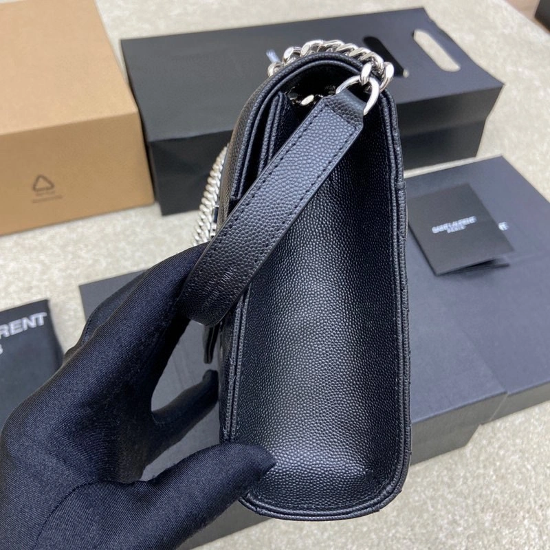 Mirror quality YSL Satchel Bags