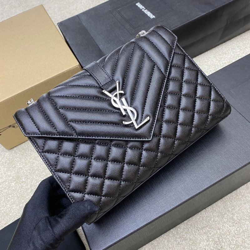 Mirror quality YSL Satchel Bags