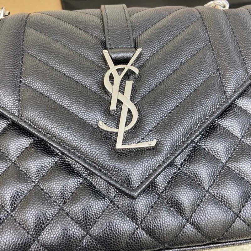 Mirror quality YSL Satchel Bags