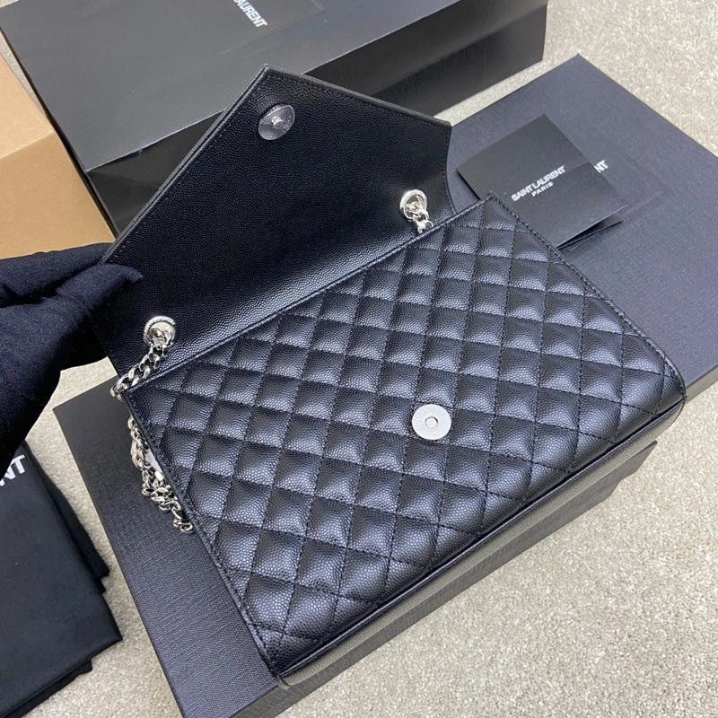 Mirror quality YSL Satchel Bags