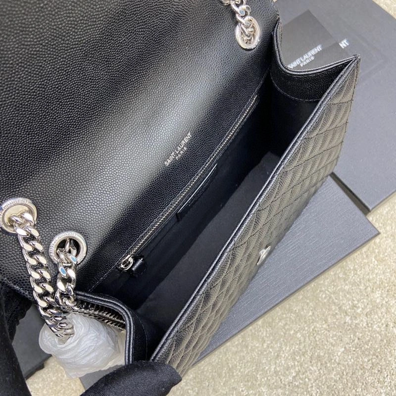 Mirror quality YSL Satchel Bags