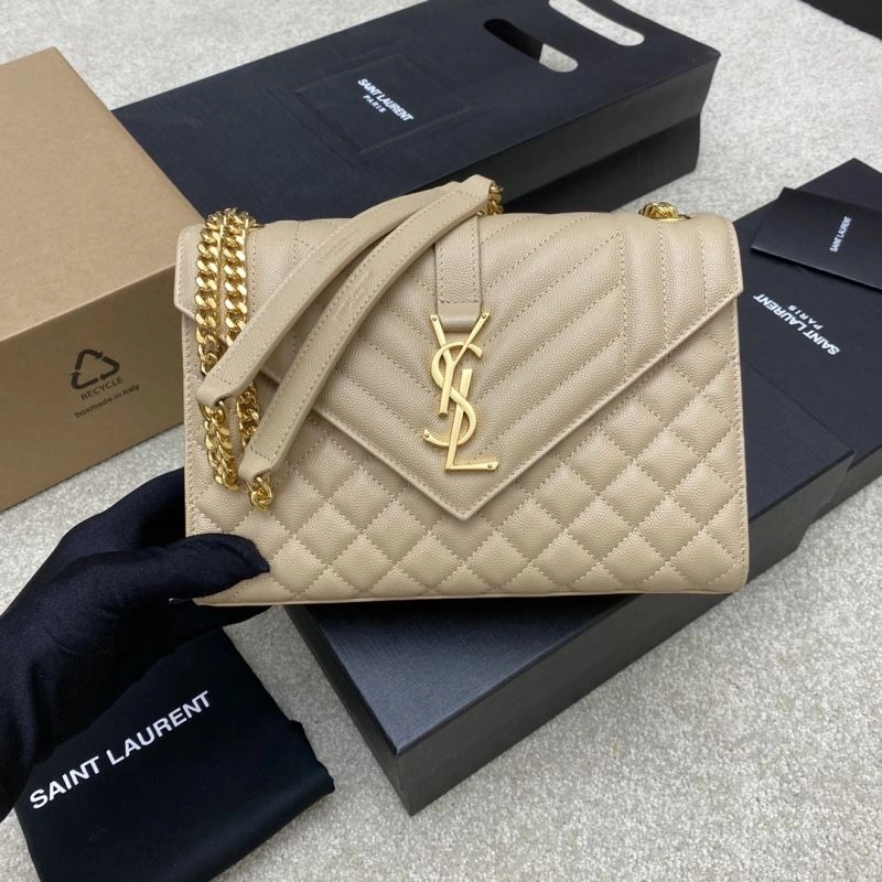 YSL Satchel Bags