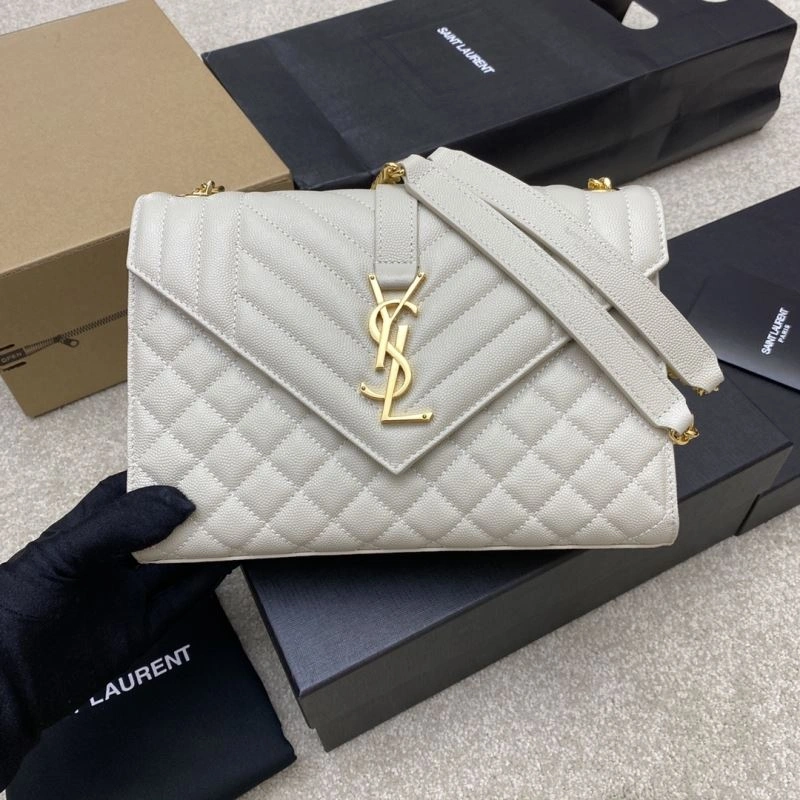 YSL Satchel Bags