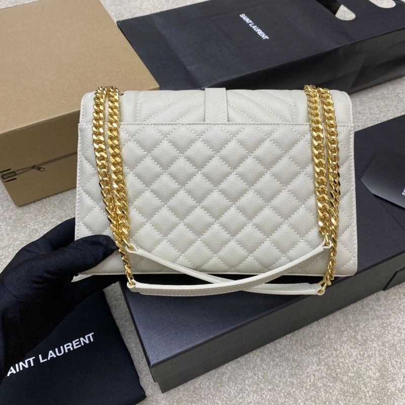 High accuracy YSL Satchel Bags