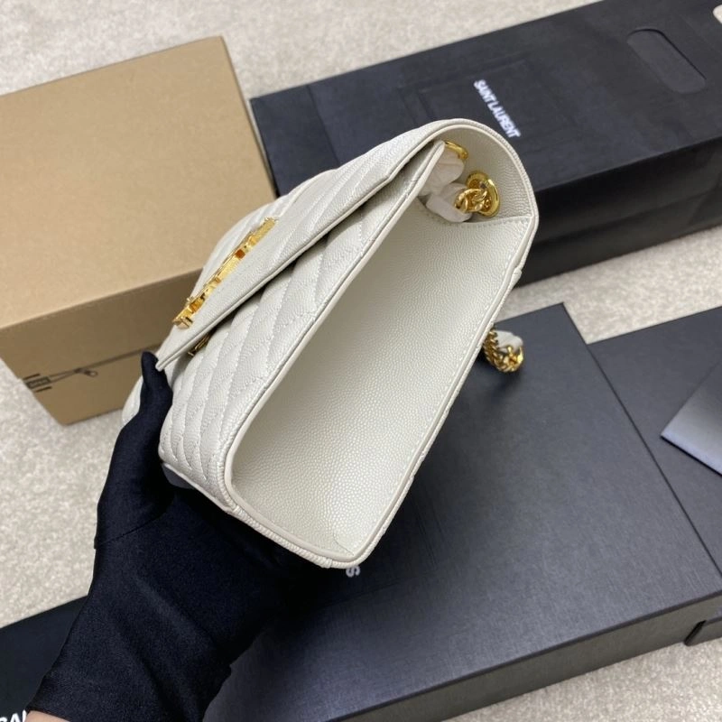 High accuracy YSL Satchel Bags