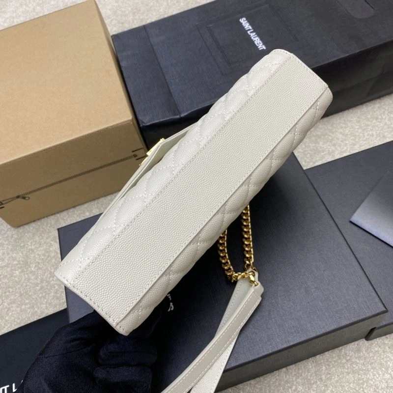 High accuracy YSL Satchel Bags
