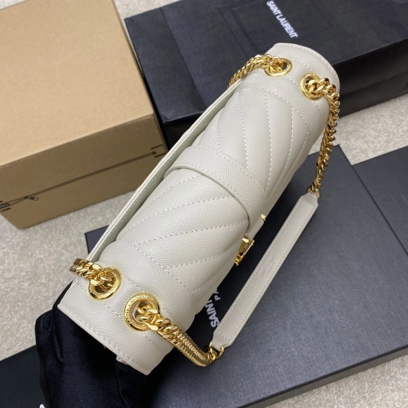 High accuracy YSL Satchel Bags