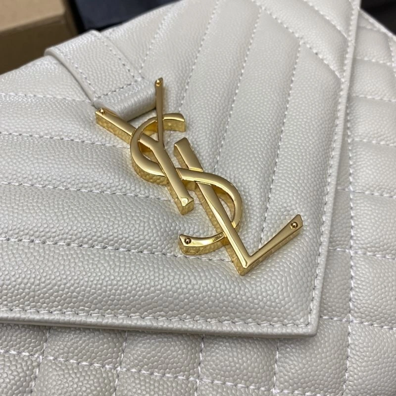 High accuracy YSL Satchel Bags