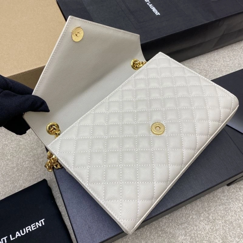 High accuracy YSL Satchel Bags