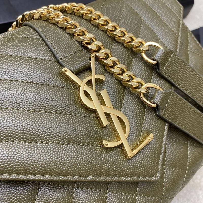 OEM YSL Satchel Bags