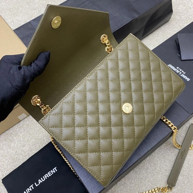 OEM YSL Satchel Bags