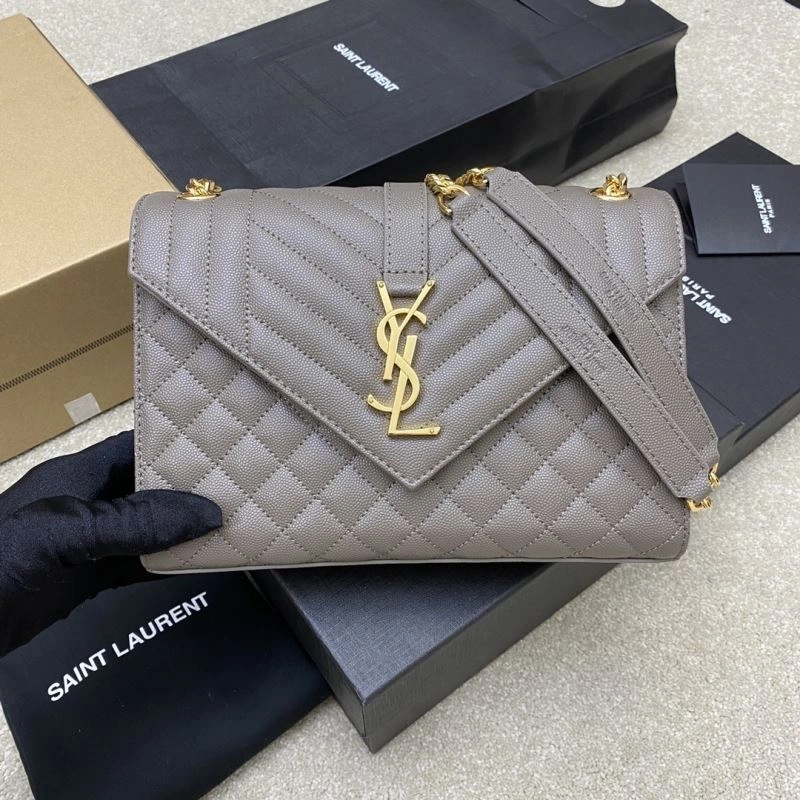 YSL Satchel Bags