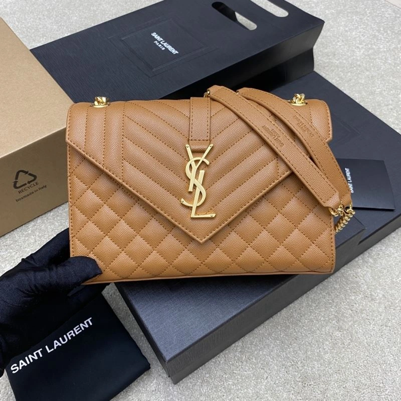 YSL Satchel Bags