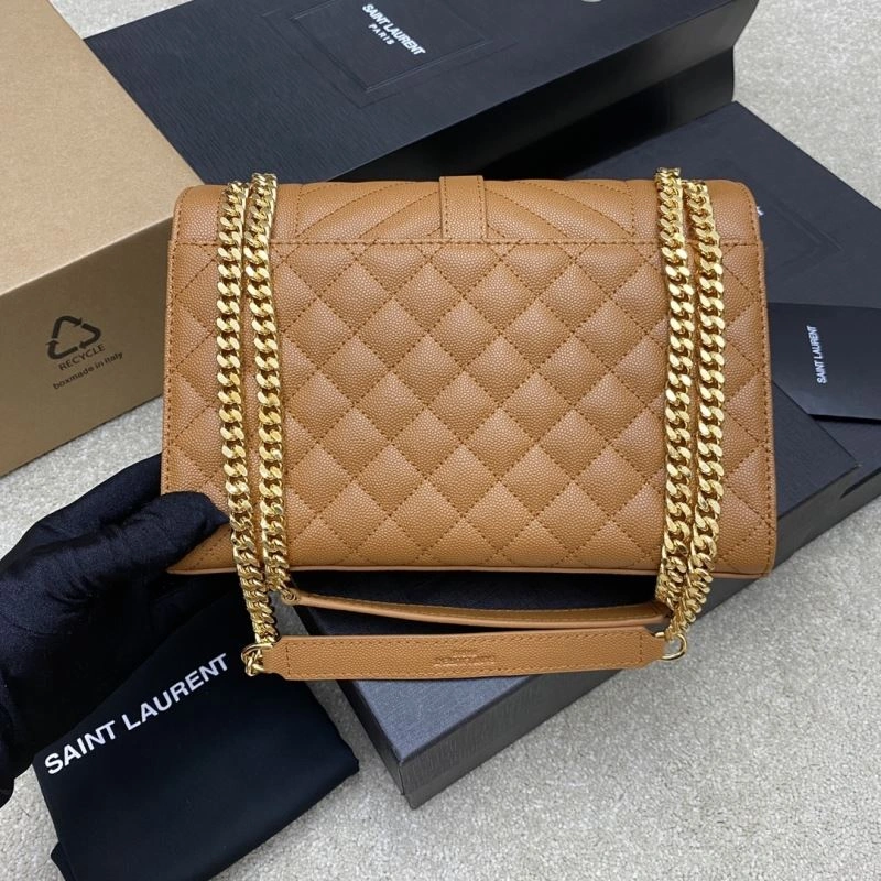 Original YSL Satchel Bags